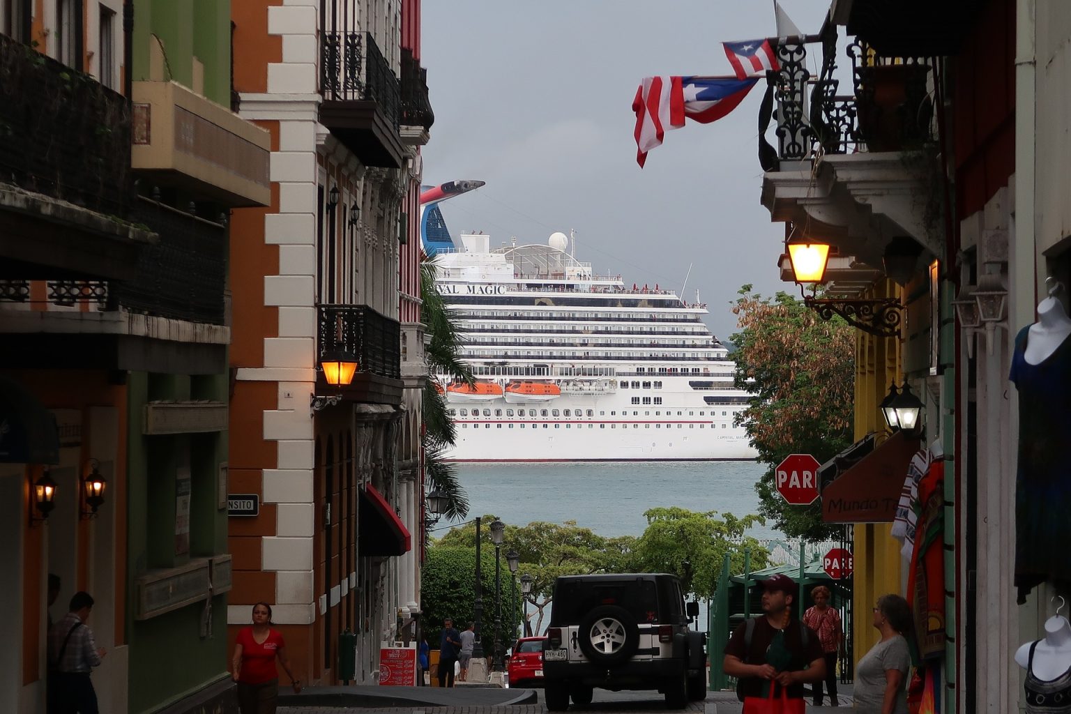 La mediocridad y la trivialidad no representan a Puerto Rico: Una ...